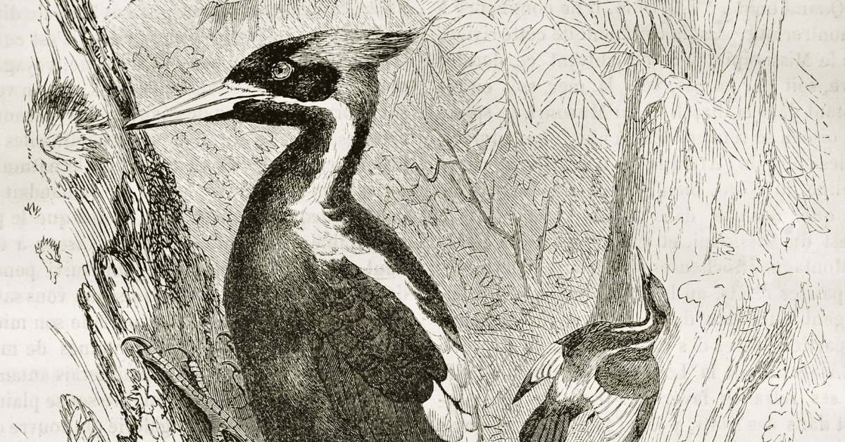 9 Woodpeckers in Florida - A Complete Guide!