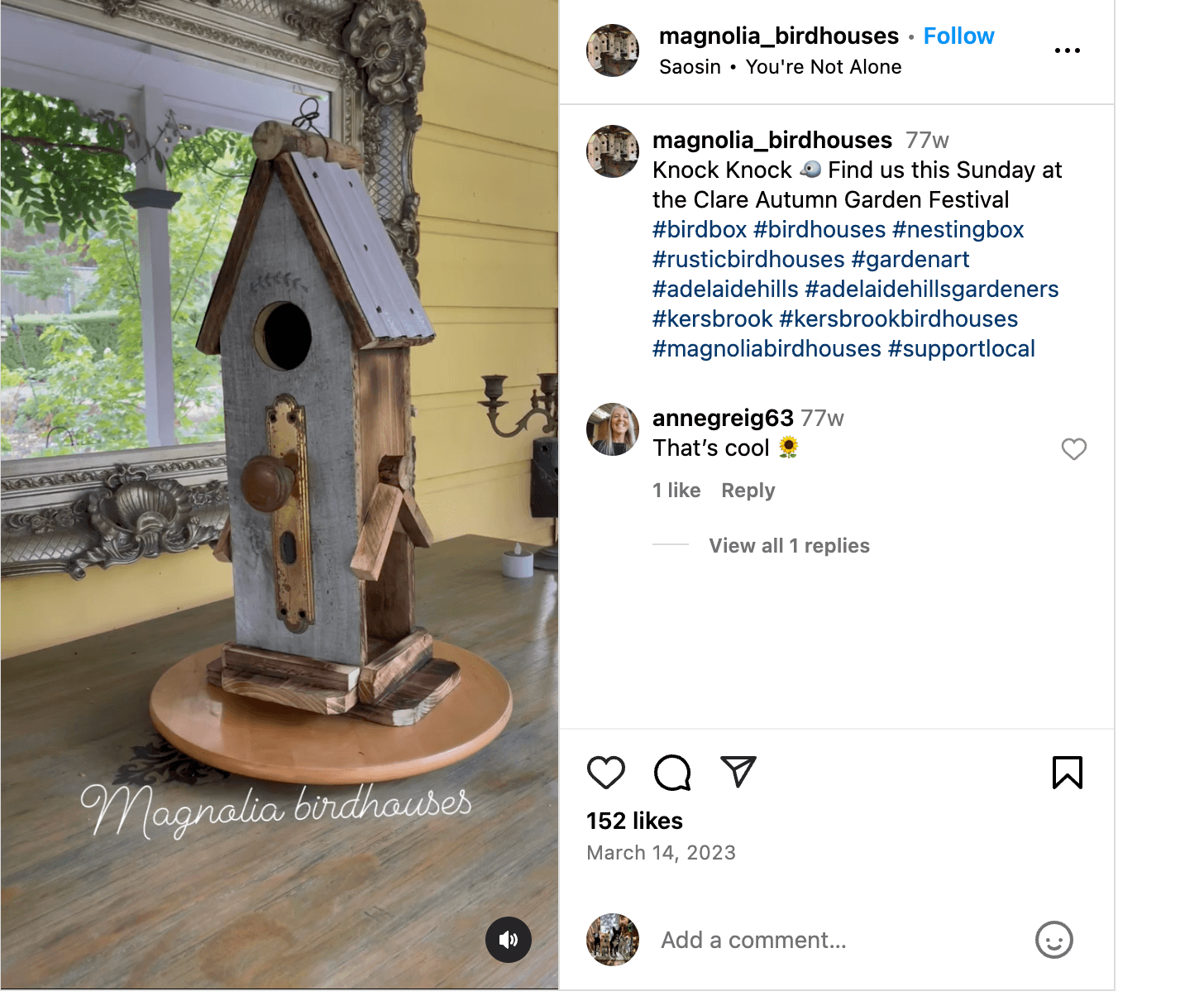 Rustic Birdhouse Ideas: Cute Spots for Backyard Birds